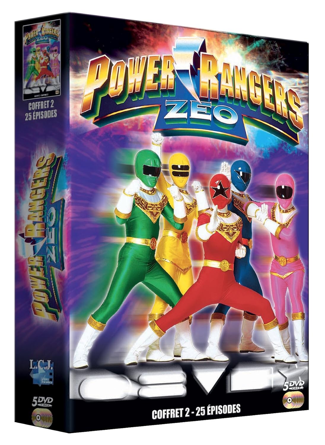 Power Rangers Zeo Videos at Sally Esterly blog