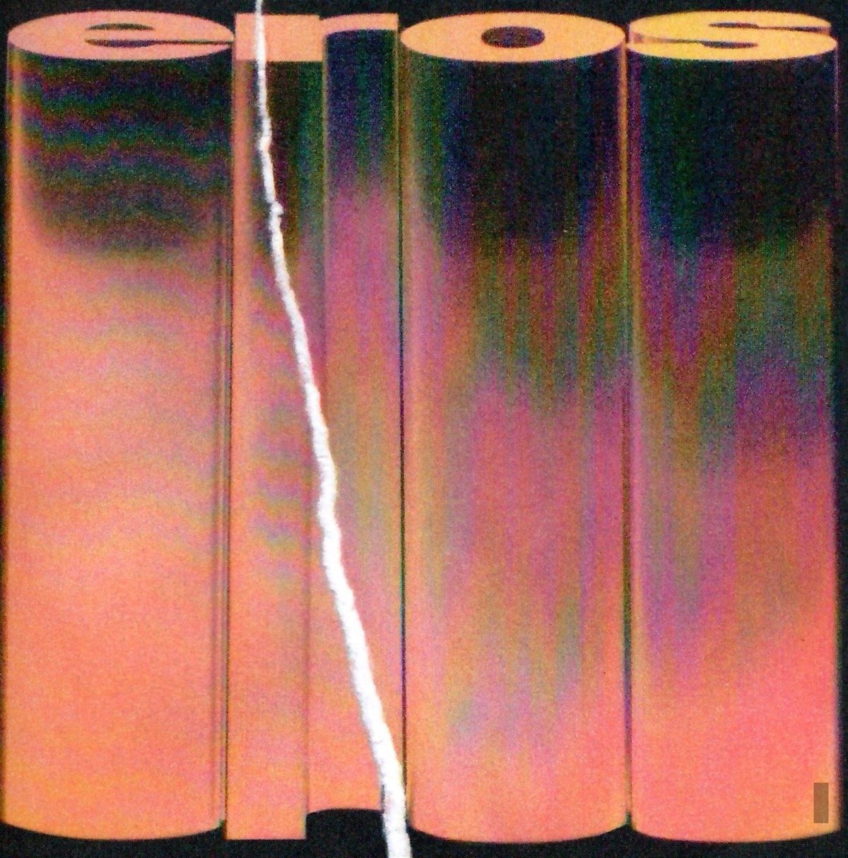 [INSPO] I compiled my favorite album covers : freshalbumart