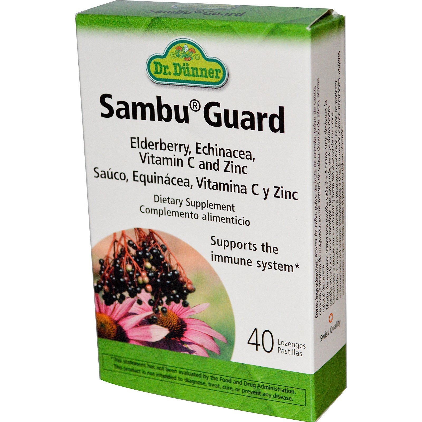 Amazon.com: Dr Dunner Sambu Guard, 5.9-Ounce: Health & Personal Care