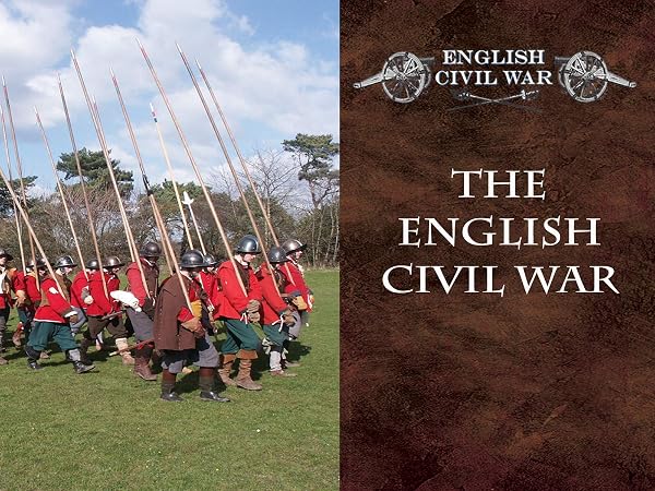Watch The English Civil War | Prime Video
