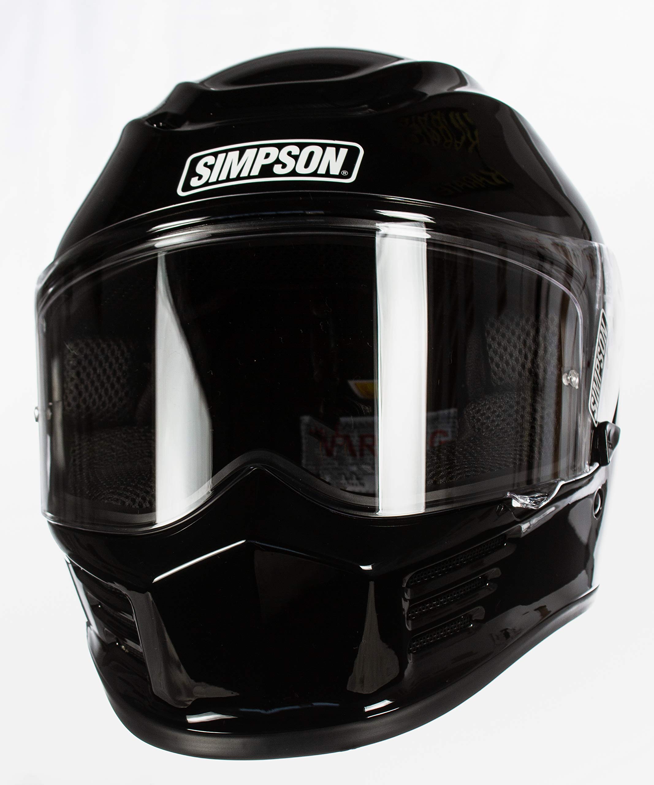 Mua Simpson SPBXL2 Speed Bandit Full Face Racing Helmet Size - XL ...