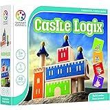 Smart Games - SG 010 - eu de Reflexion - Castle Logix - 1Er Jeu De ...