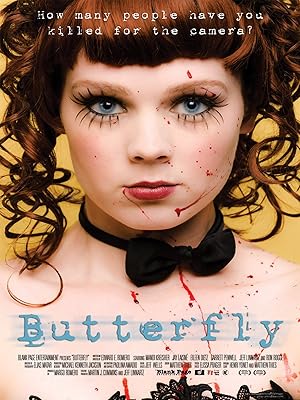Watch Butterfly | Prime Video