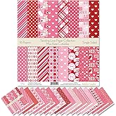 Amazon.com : Pattern Paper Pack - Give Thanks - Thanksgiving ...
