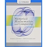 Numerical Analysis: Mathematics of Scientific Computing (The Sally ...