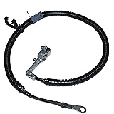 GM Genuine Parts 84293908 Negative Battery Cable