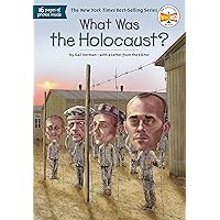 What Was the Hindenburg?: Pascal, Janet B., Who HQ, Groff, David ...