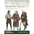 The Rif War 1921–26: Morocco's Berber Uprising (Elite, 257): Jowett ...
