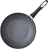 Bialetti Impact, Nonstick 11 inch stir fry pan in Oman | Whizz Woks ...