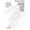 Amazon.com: Graphs, Maps, Trees: Abstract Models for Literary History: 9781844671854: Moretti ...