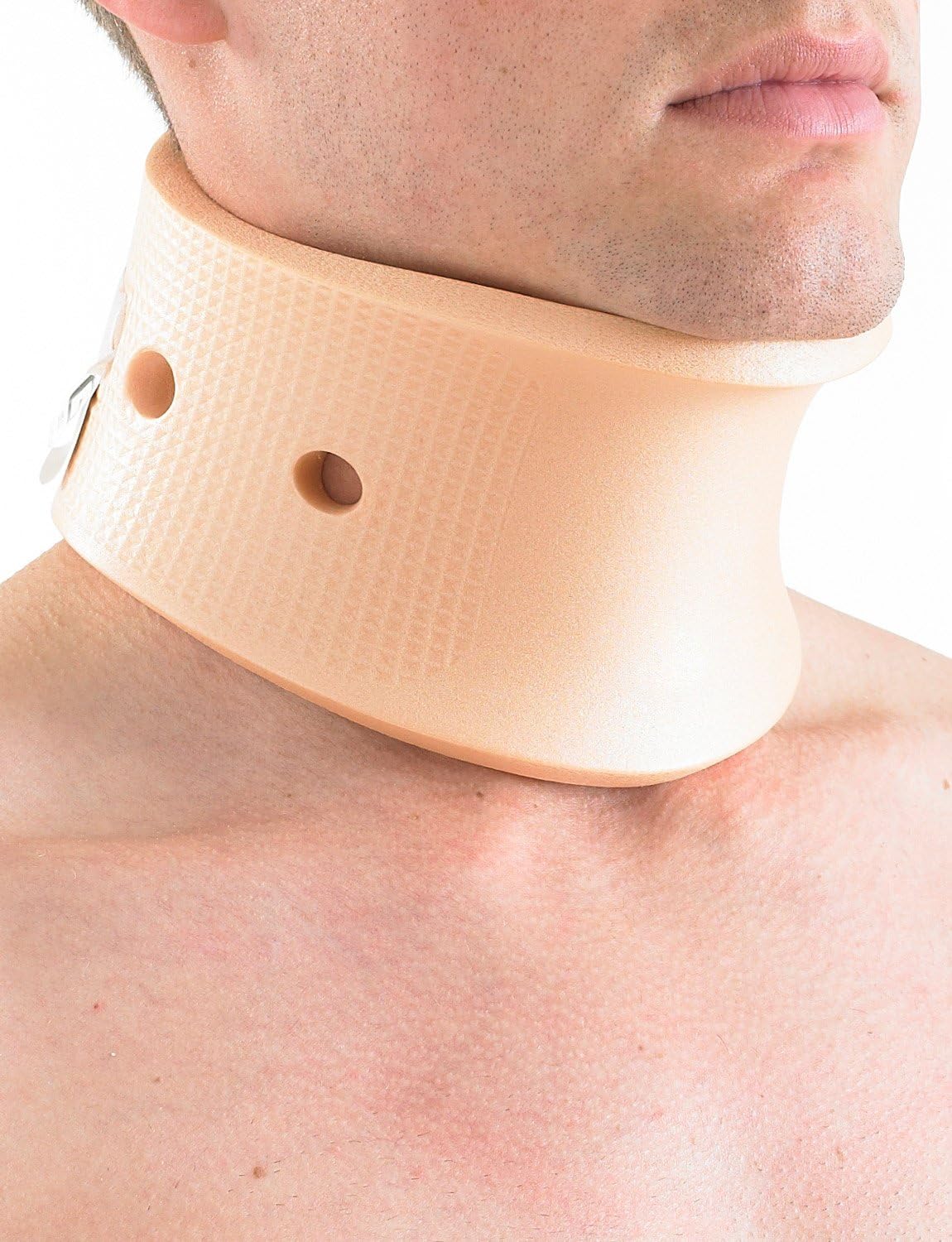 Neo G Medical Grade Nelson Cervical Collar - Large: Amazon.co.uk ...