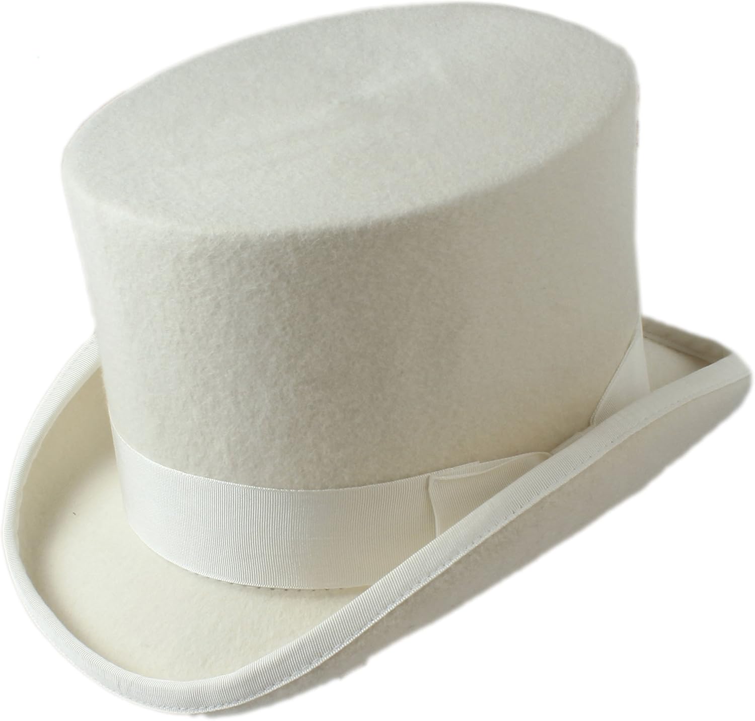 AJZGF Steampunk wütender Hutmacher-Spitzenhut Viktorianischer Weinlese ...