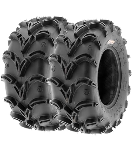 Mud Lite 2 Atv Tires
