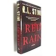 Amazon.com: Red Rain: A Novel: 9781451636123: Stine, R.L.: Books