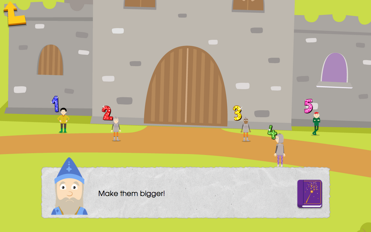 Magic Numbers : Kids learn to write!:Amazon.co.uk:Appstore for Android