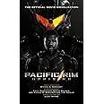 Amazon.com: Pacific Rim: The Official Movie Novelization: 9781781166789 ...