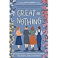 Amazon.com: Great or Nothing: 9780593372623: McCullough, Joy, Tung ...