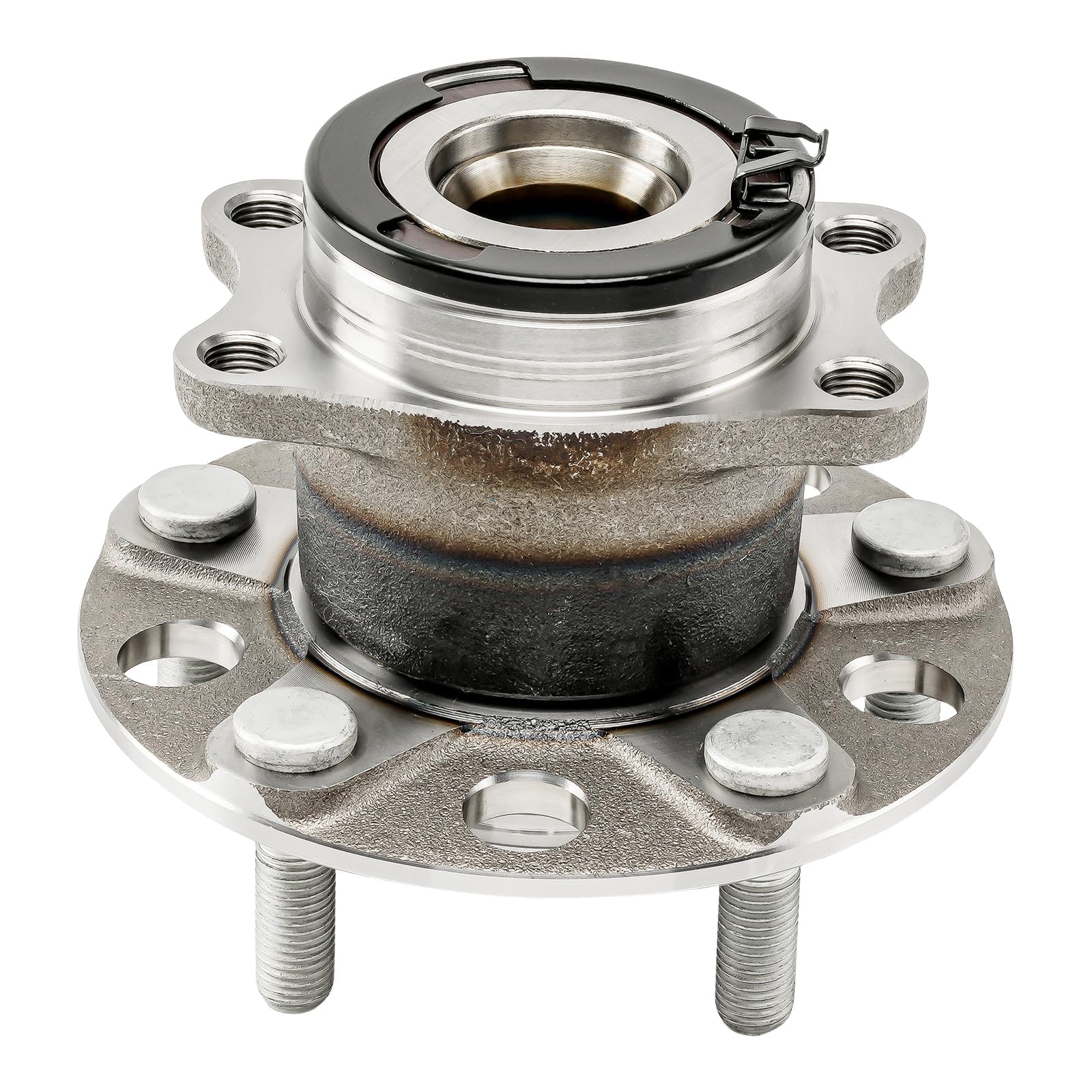 PHILTOP 512333 Rear Wheel Hub Bearing Assembly for Jeep Patriot 2007 ...
