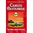 The Fire from Within: Castaneda, Carlos: 9780671732509: Amazon.com: Books