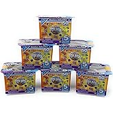 Amazon.com: World's Smallest Micro Toy Box Series 1 Mini Collectibles ...