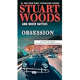 Amazon.com: Skin Game (A Teddy Fay Novel): 9780735219168: Woods, Stuart, Hall, Parnell: Books