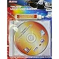 Amazon.com: Talking Laser DVD CD Player Lens Cleaner for All CD/VCD/MP3 ...