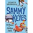 Amazon.com: Sammy Keyes and the Power of Justice Jack: 9780307930606 ...