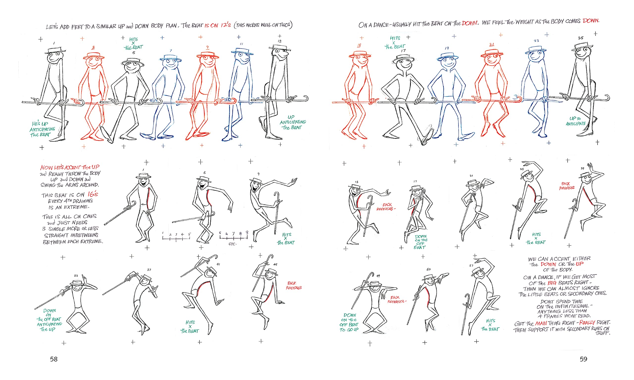 Mua The Animator's Survival Kit: Flexibility and Weight: (Richard ...