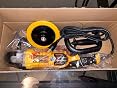 DEWALT Buffer/Polisher, Variable Speed, Soft Start, 7-Inch/9-Inch ...