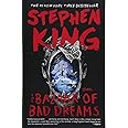 The Bazaar of Bad Dreams: Stories: King, Stephen: 9781501197956: Books ...