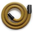 Amazon.com: seork 1 7/8" 7' Shop Vac Hose DXVA19-2500 Fits for DEWALT ...