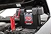 Clore Automotive Booster PAC ES5000 1500 Peak Amp 12V Jump Starter in ...
