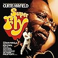 Curtis Mayfield - Superfly O.S.T. - Amazon.com Music