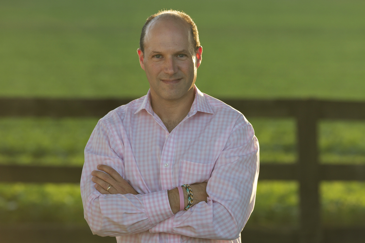 The Sunday Series with Mark Brodinsky: Real Stories of Courage, Hope ...