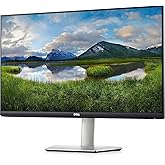 Amazon.com: Dell 27-inch USB-C Monitor - Full HD (1920 x 1080 Display ...