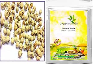 Organic herbs Ayurvedic Herbal Indian Rennet | Paneer Doda | Paneer ka ...