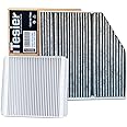 Amazon.com: Cabin Air Filter for 2020-2024 Mercedes GLE350, GLE450 ...