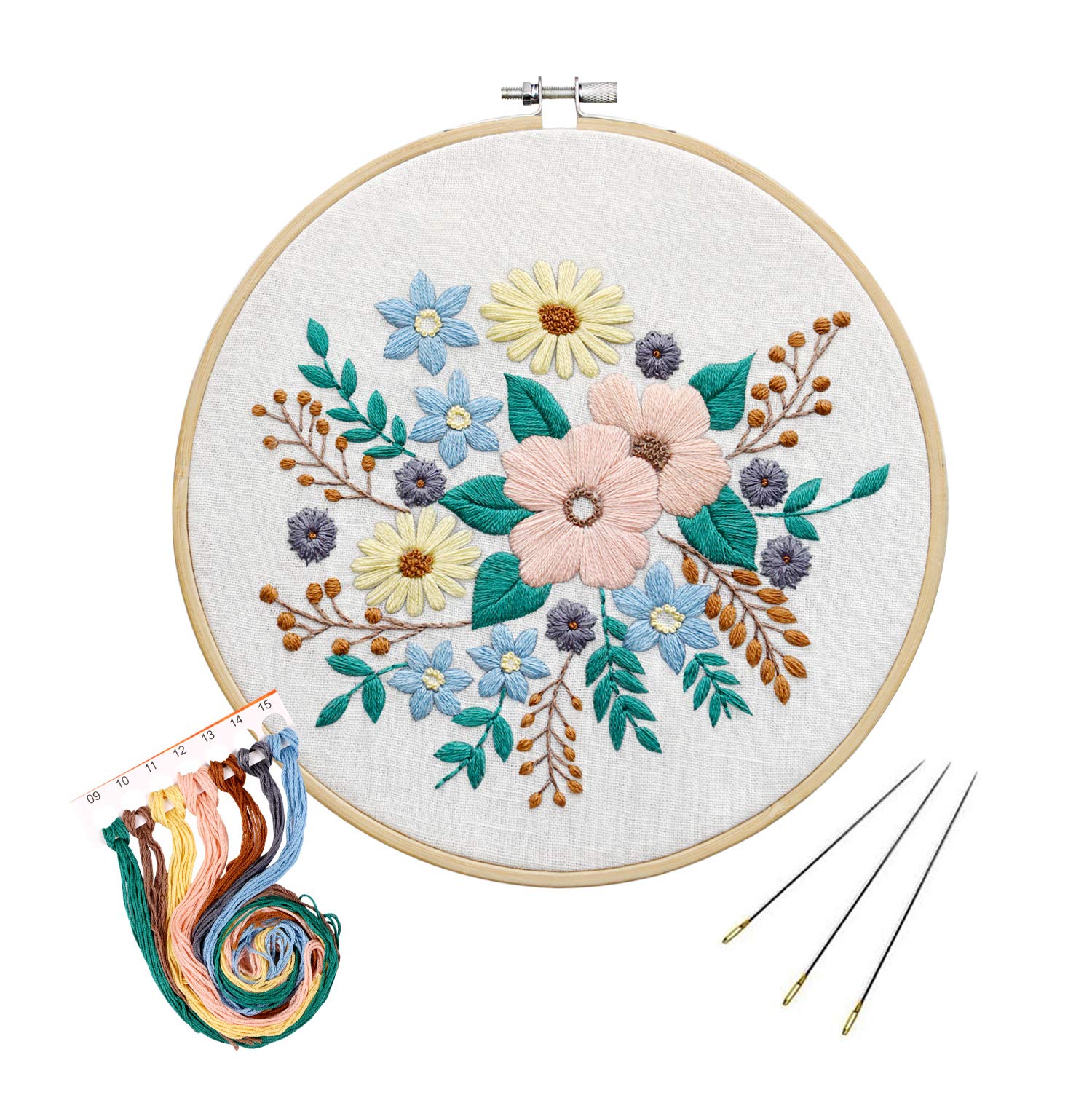 Embroidery Oman | Buy Online | Whizz Others