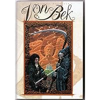 Von Bek - omnibus of The War Hound and the World's Pain, The City in ...