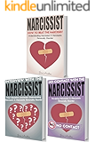 How to Handle a Narcissist: Understanding and Dealing with a Range of Narcissistic Personalities ...