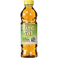 Amazon.com: Pine-Sol Original 24 Oz (Pack of 3) : Health & Household