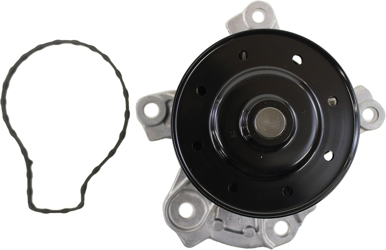 Genuine Toyota 16100-39466 Water Pump Assembly, Water Pumps - Amazon Canada