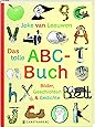Das tolle ABC-Buch: Amazon.de: Joke van Leeuwen: Bücher