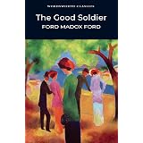 Amazon.com: The Good Soldier (Dover Thrift Editions: Classic Novels ...