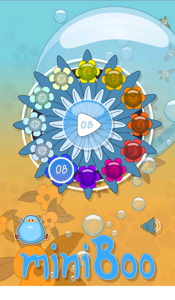 miniBoo:Amazon.com:Appstore for Android