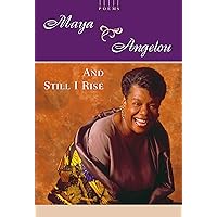 Amazon.com: And Still I Rise: A Book of Poems: 9780394502526: Angelou ...