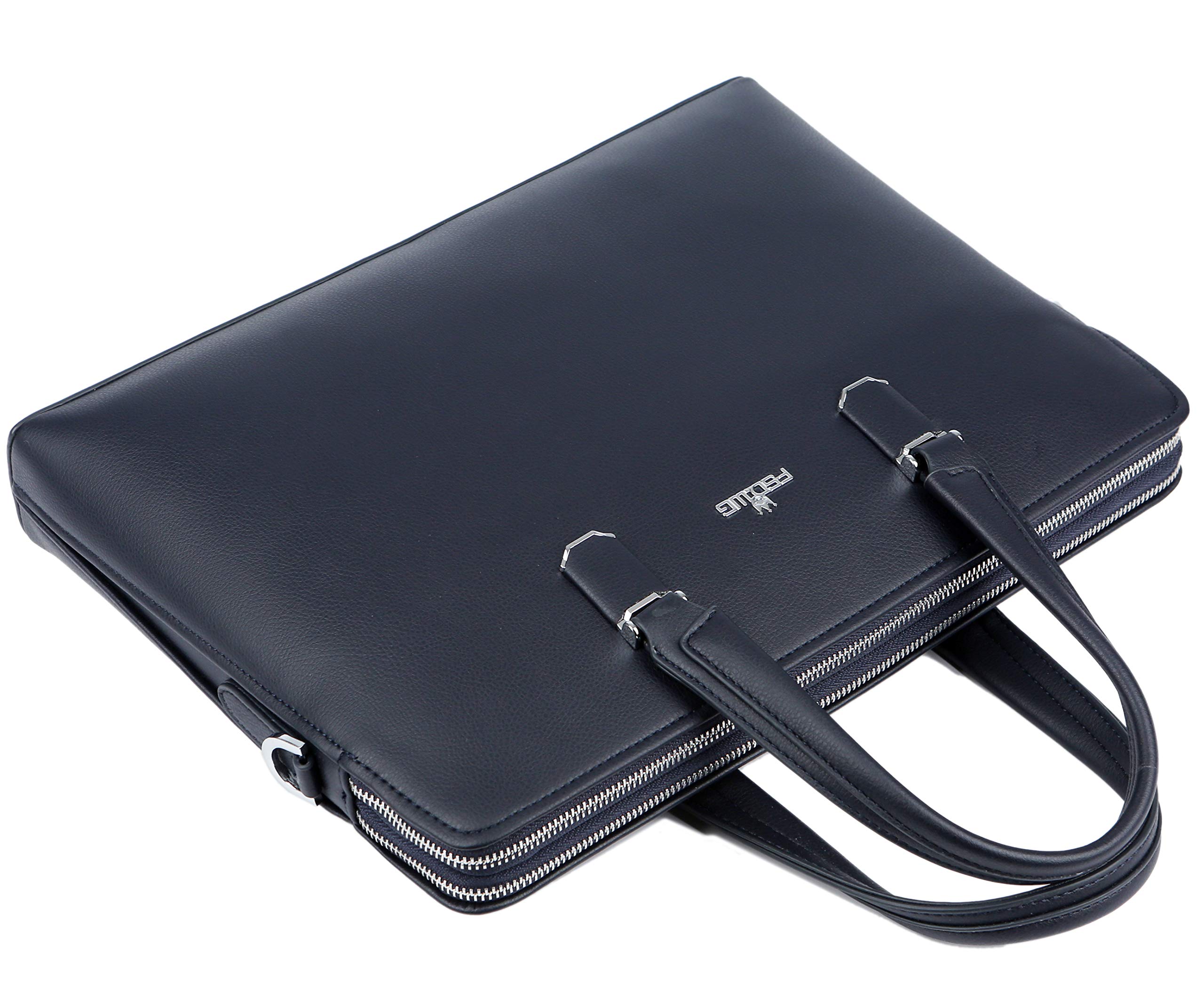 Mua FSDWG Business Bag, A4 Size, Large Capacity, Waterproof, trên Amazon Nhật chính hãng 2024 | Fado