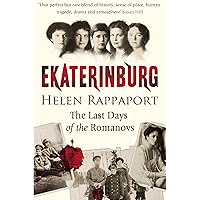 Amazon.com: The Last Days of the Romanovs: Tragedy at Ekaterinburg ...