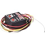 Amazon.com: MSD Ignition 8987 Start And Step Timing Retard Control ...