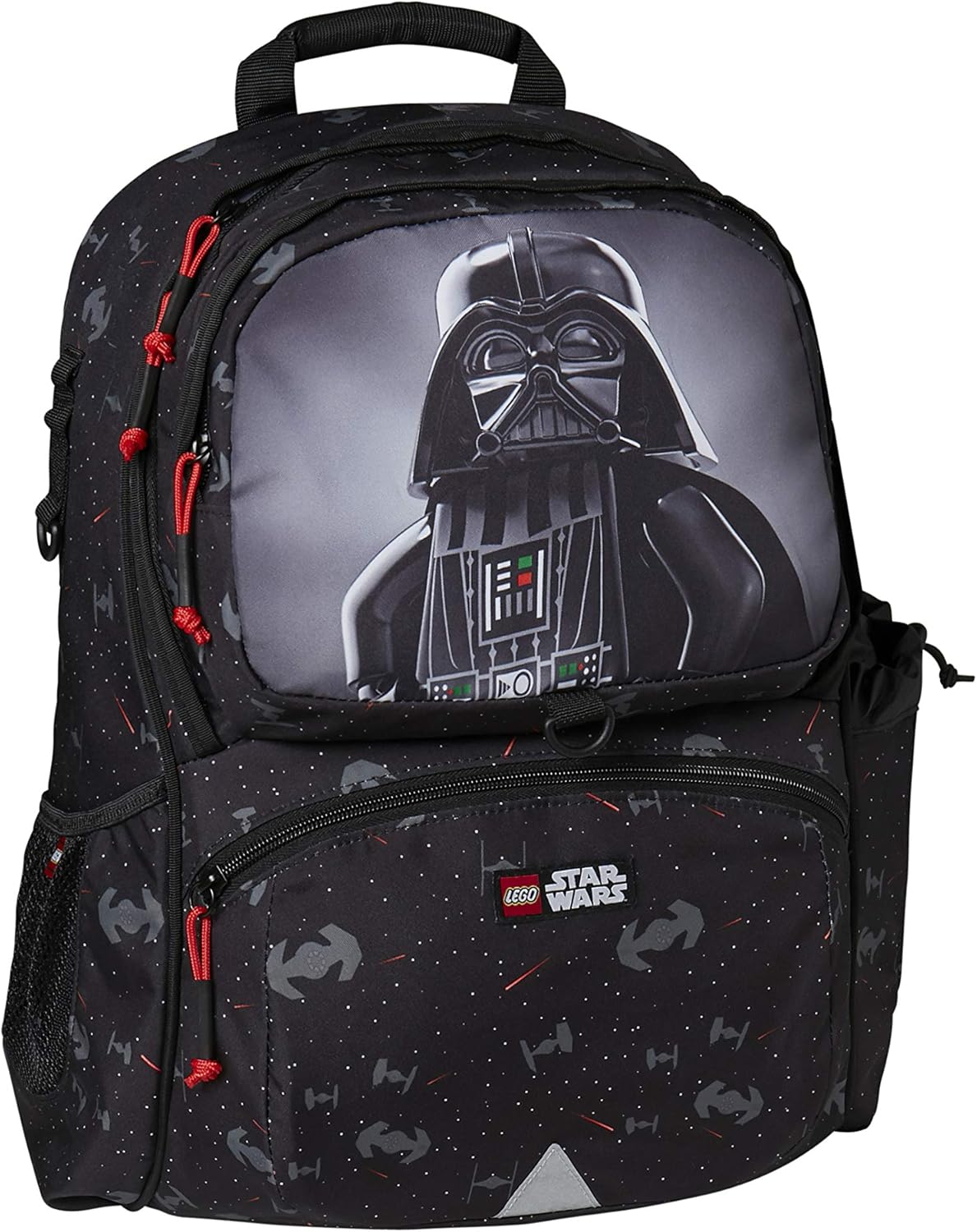 Lego LEGO Star Wars Rucksack mit Sporttasche Children's Backpack, 41 cm ...